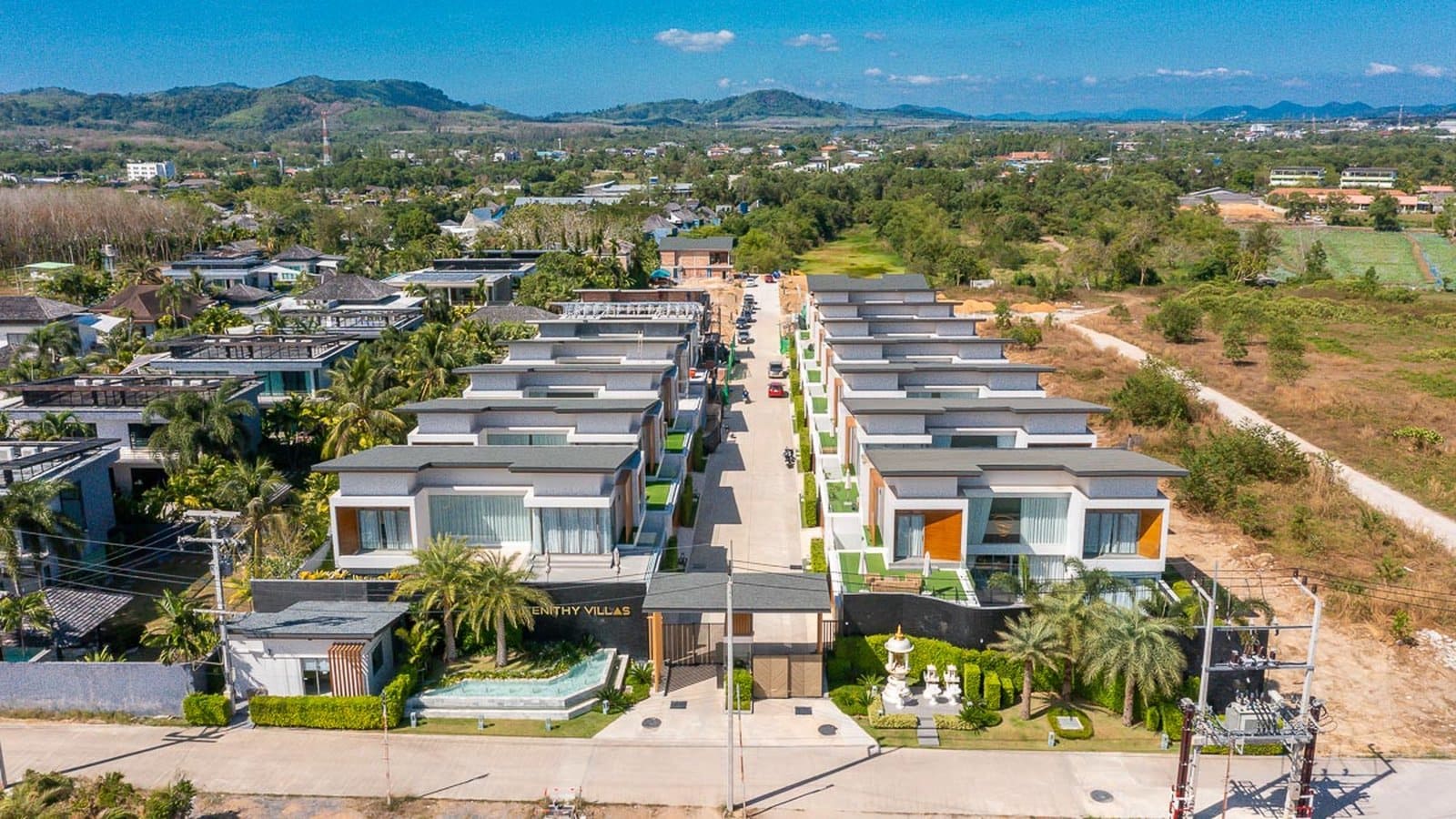 Zenithy Pool Villas Zenithy Villas in Phuket | Zenithy-Villas